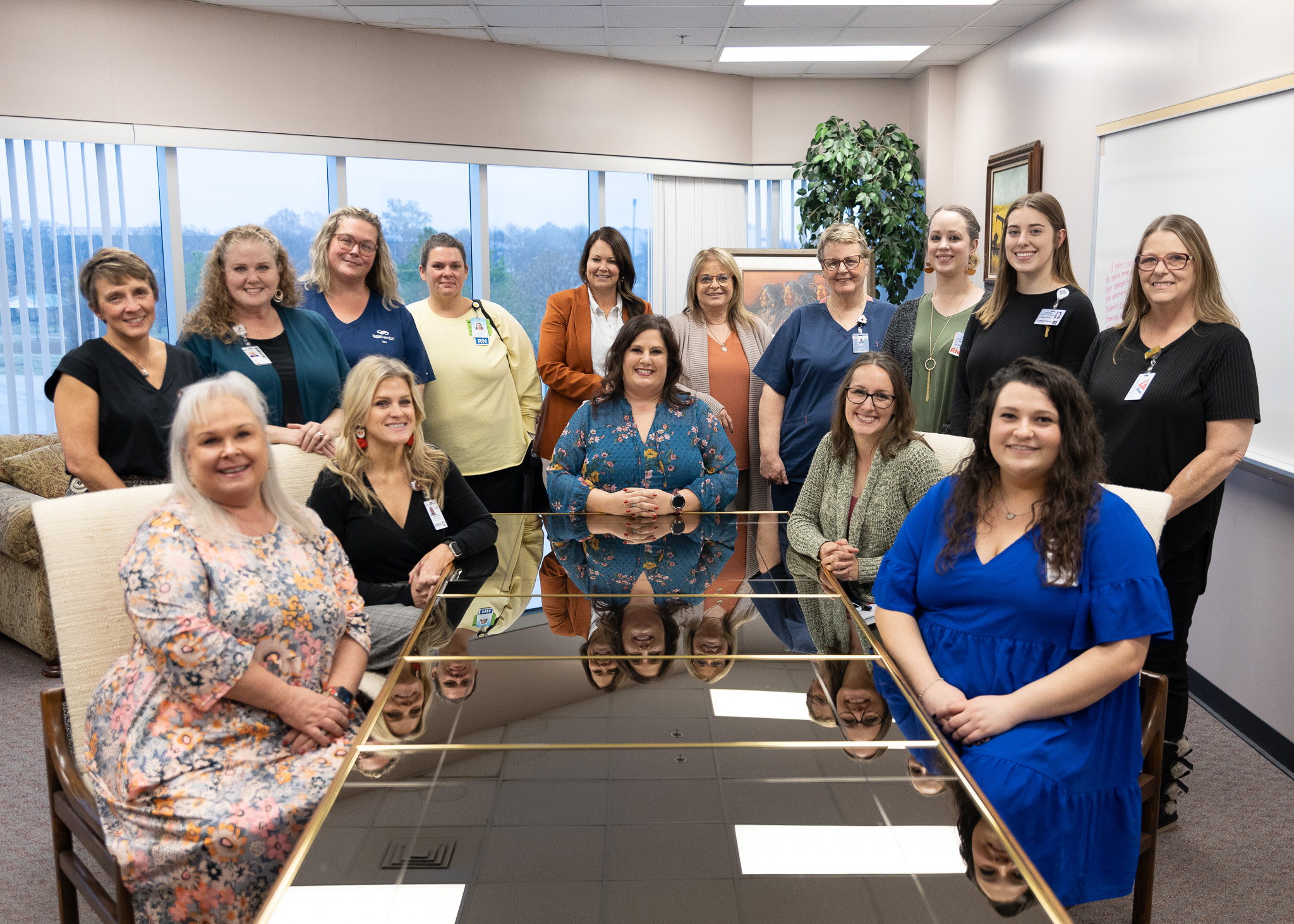 SSC Welcomes New Nursing Program Director SSC Welcomes New Nursing Program Director