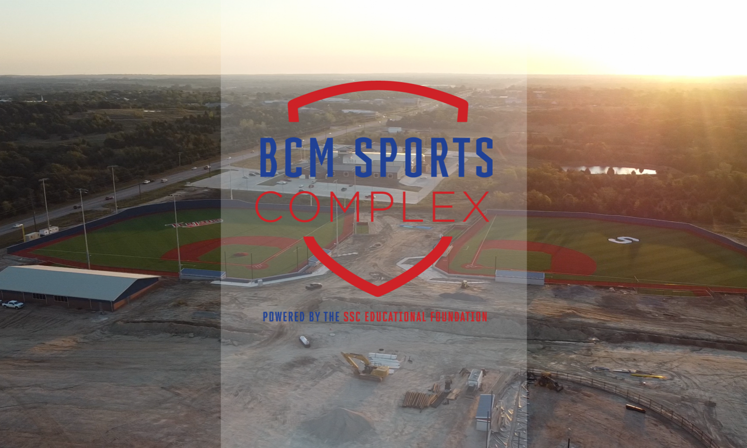 BCM Sports Complex | Information about the BCM Sports Complex in ...