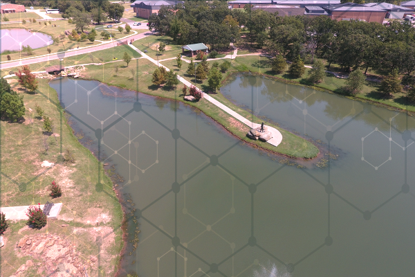 Campus Map and Tours