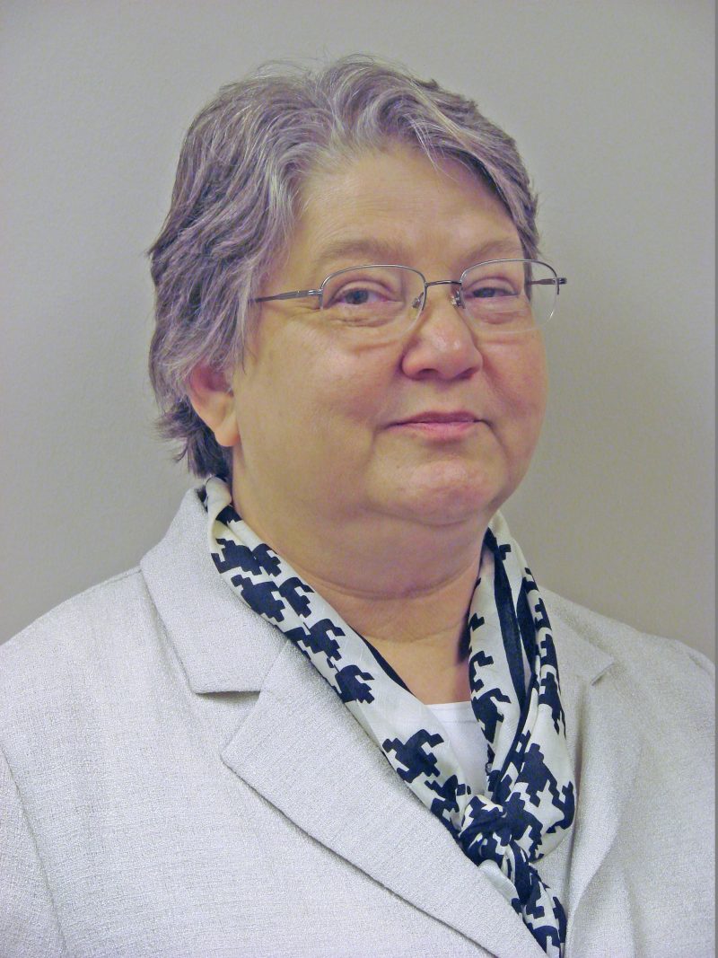 SSC Emeritus Status Honorees to be Recognized