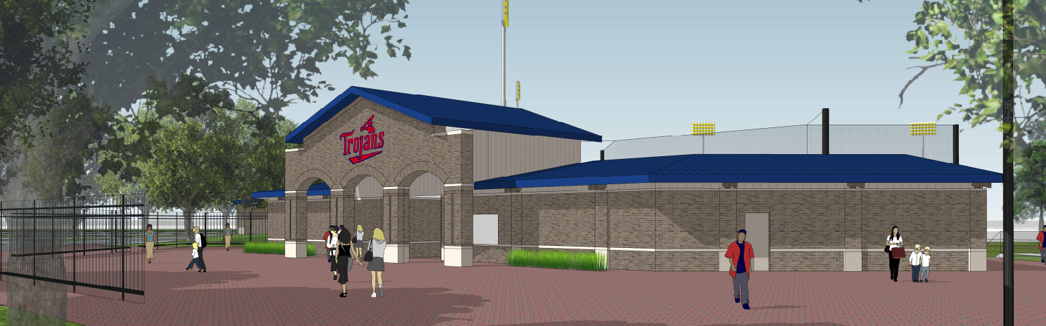 SSC Educational Foundation to Hold Groundbreaking for New Sports Complex