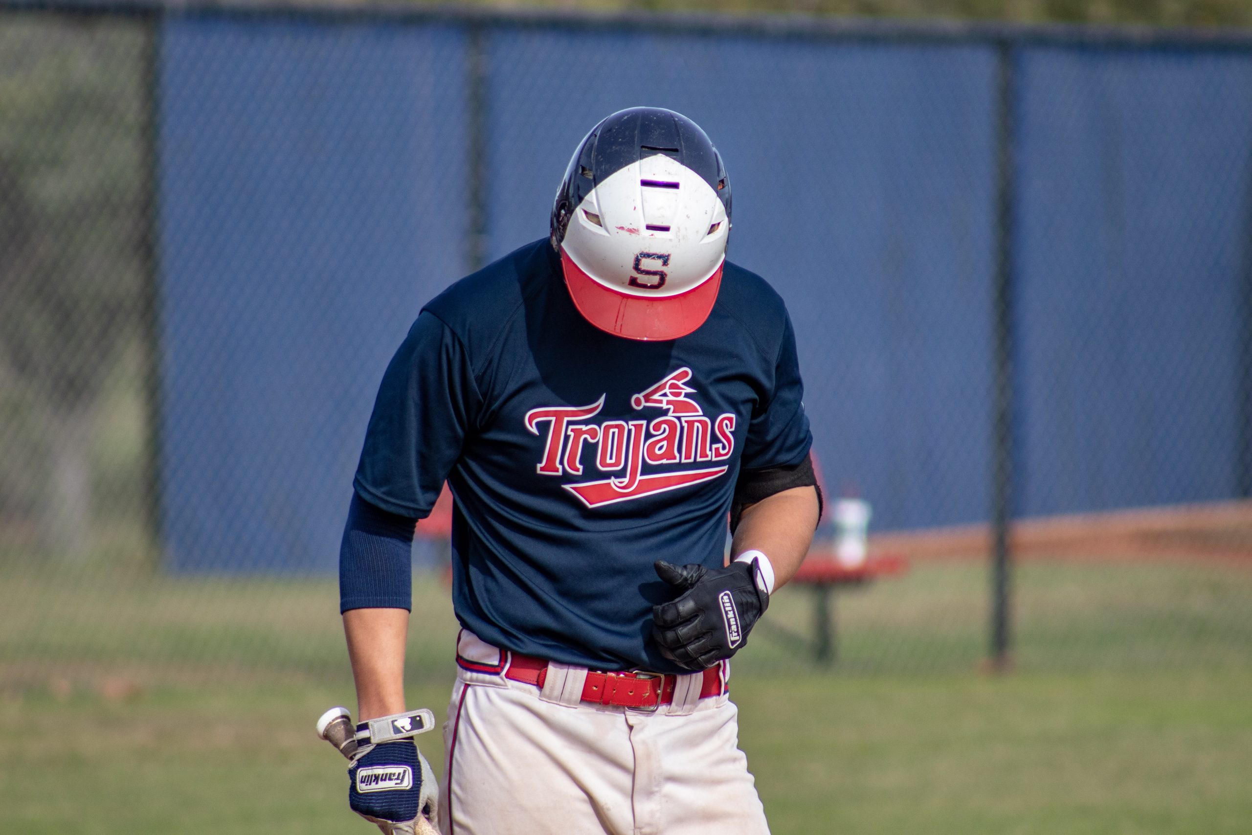 SSC to Host Trojan Baseball Banquet