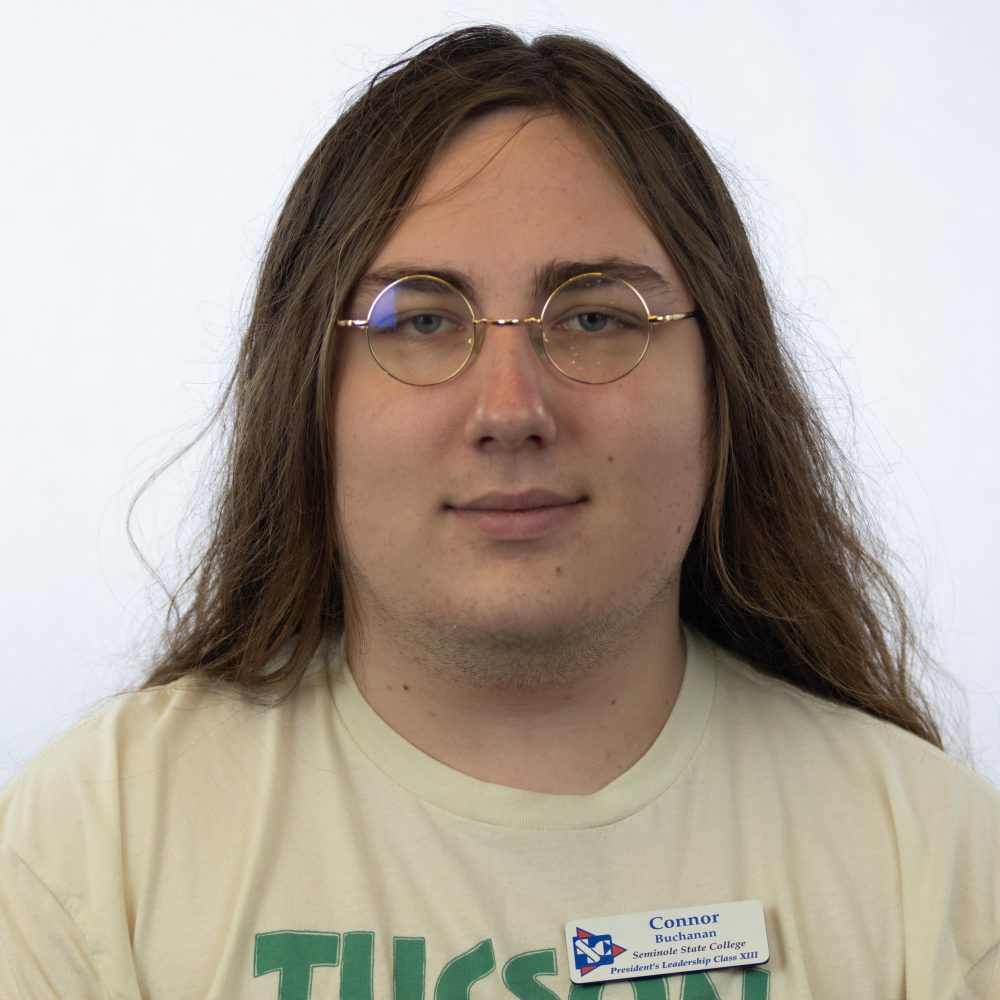 SSC Recognizes Outstanding Language Arts and Humanities Student