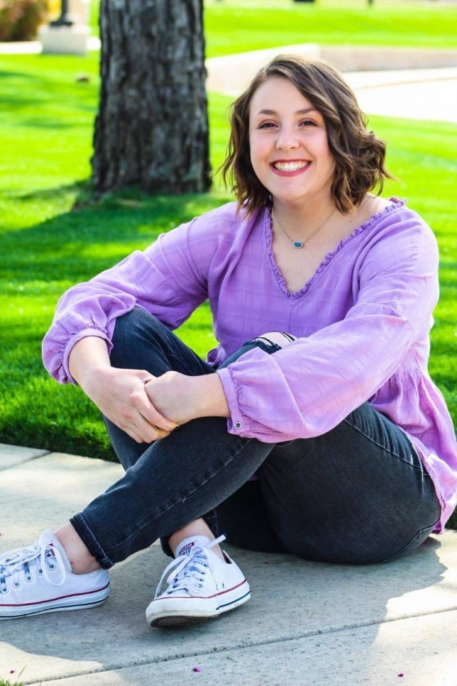 Four Students Receive Don Gill Scholarship at SSC