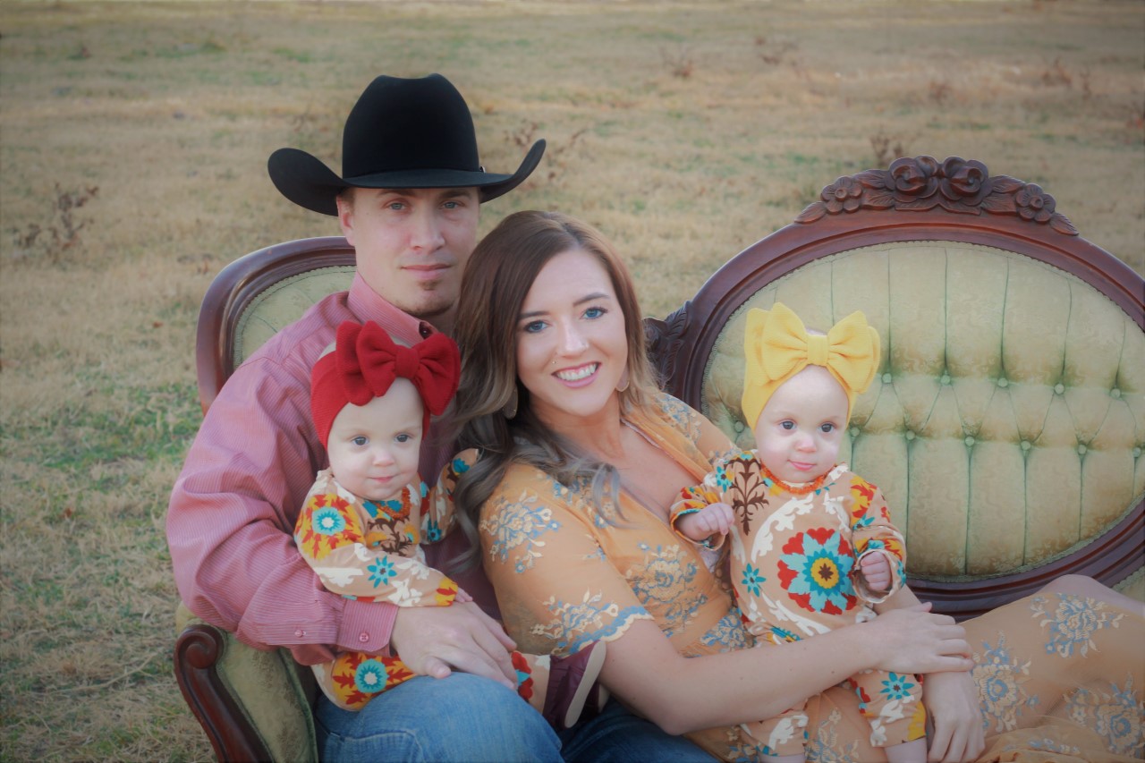 How Adversity Inspired One SSC Student to Pursue a Career in Nursing