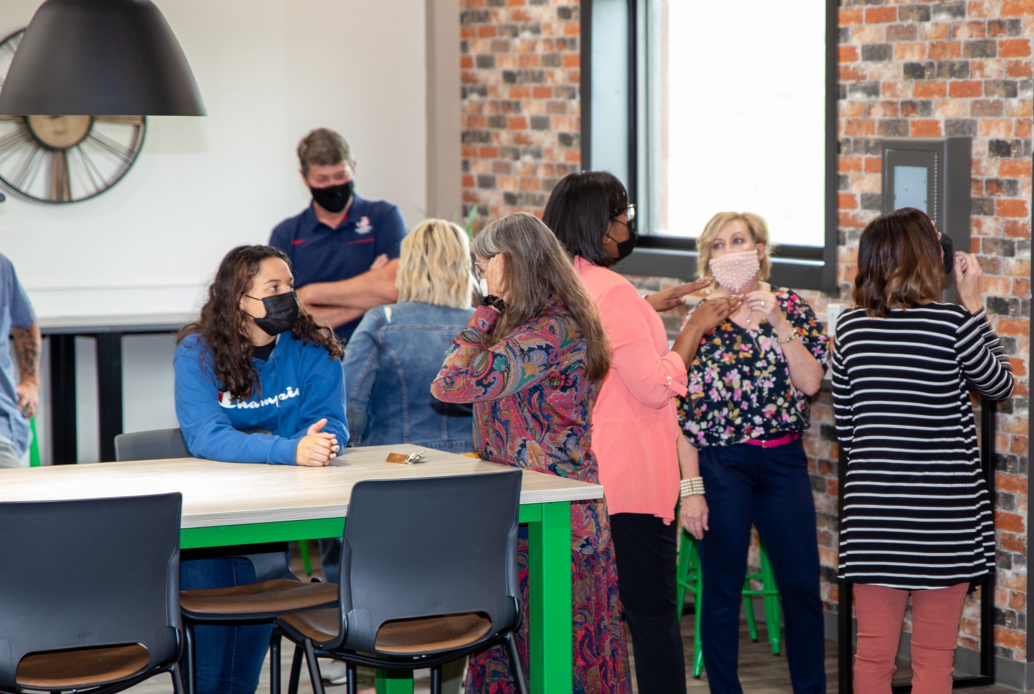 SSC Launches Virtual Learning Lounge for Students