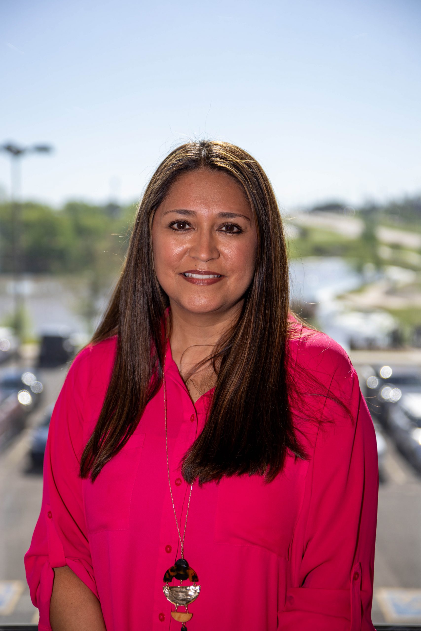 The First Semester, the Last Semester, and the 20 Years in Between