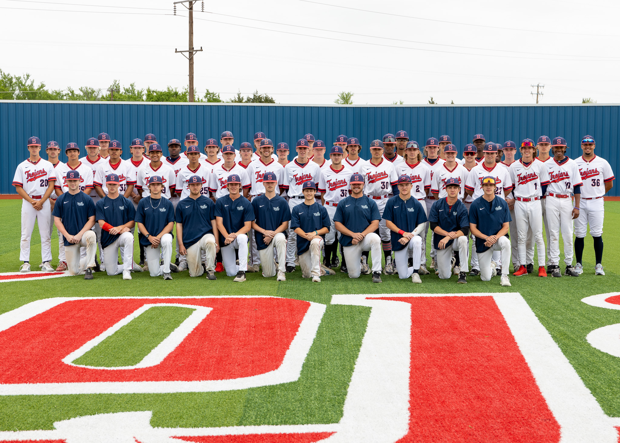 SSC Baseball and Softball Teams to Compete in Regional Tournaments