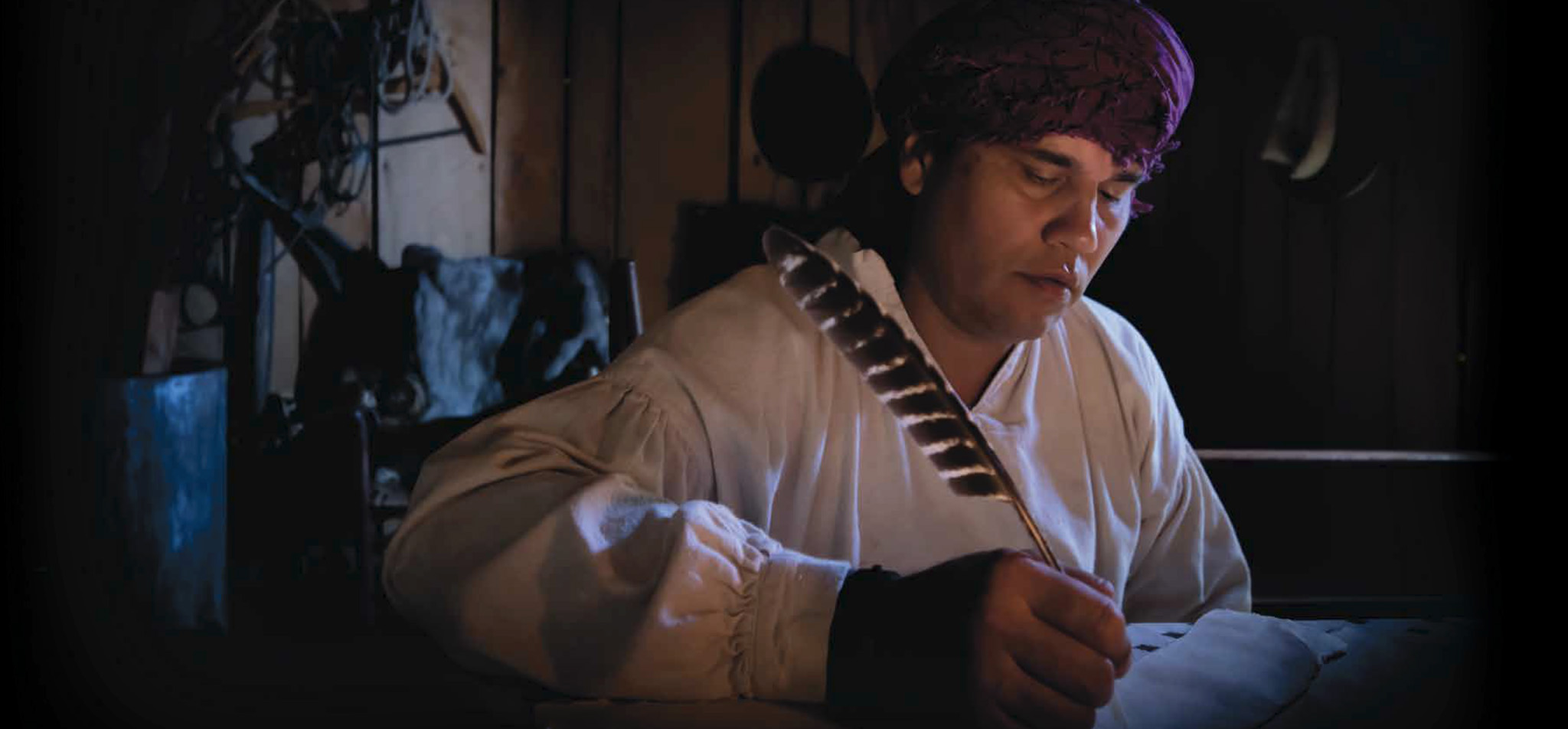 “Searching for Sequoyah” Documentary to Be Screened at SSC