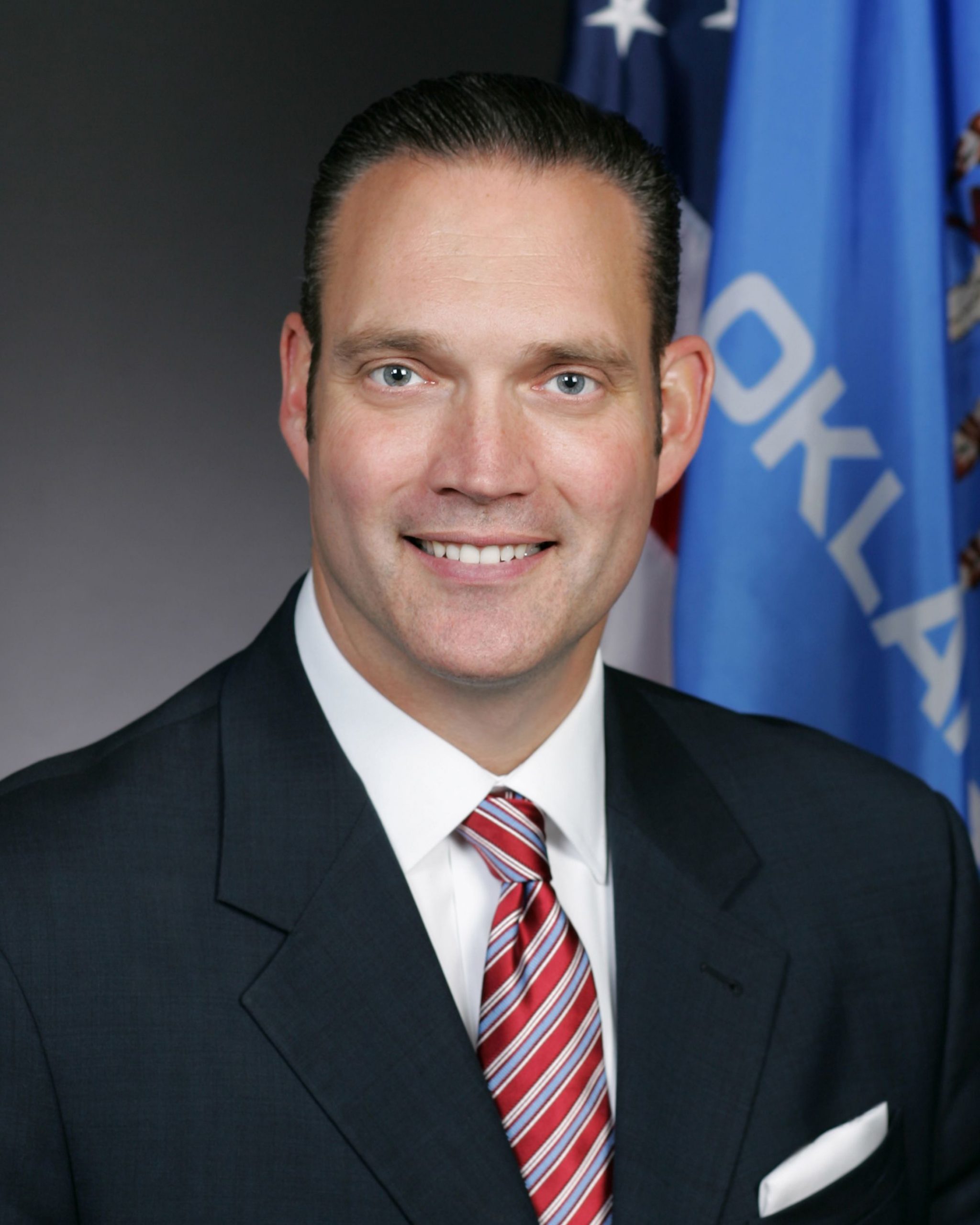 McCall to Speak at SSC Commencement