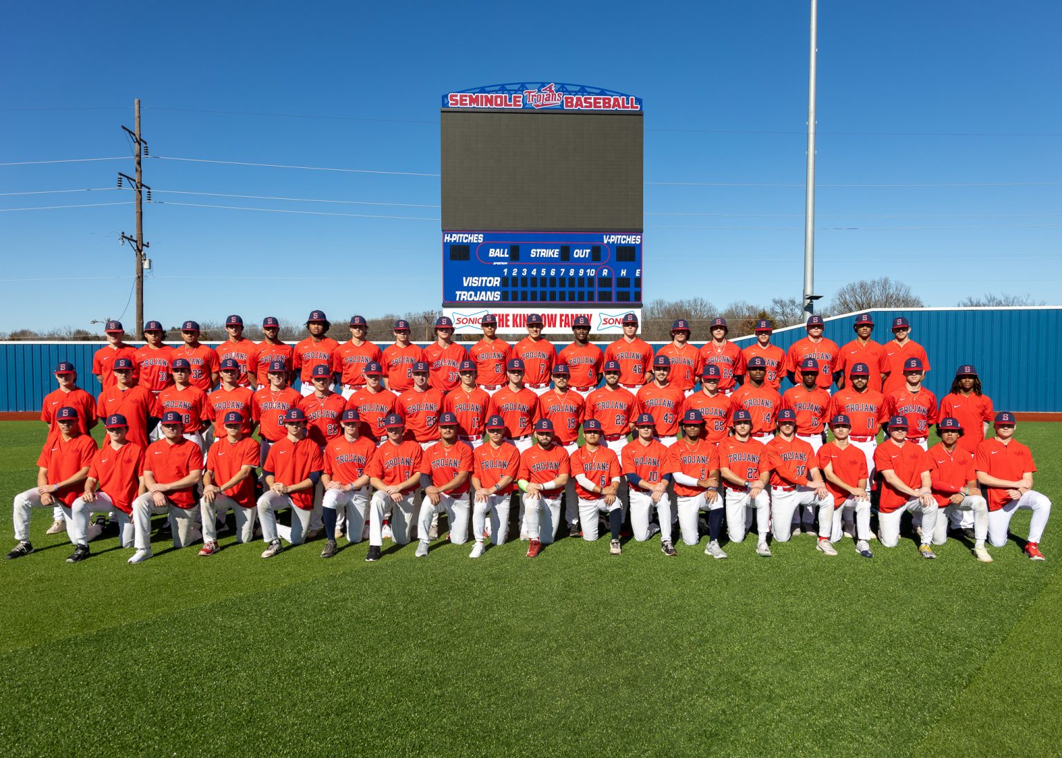 SSC Baseball Region II Tournament Updates
