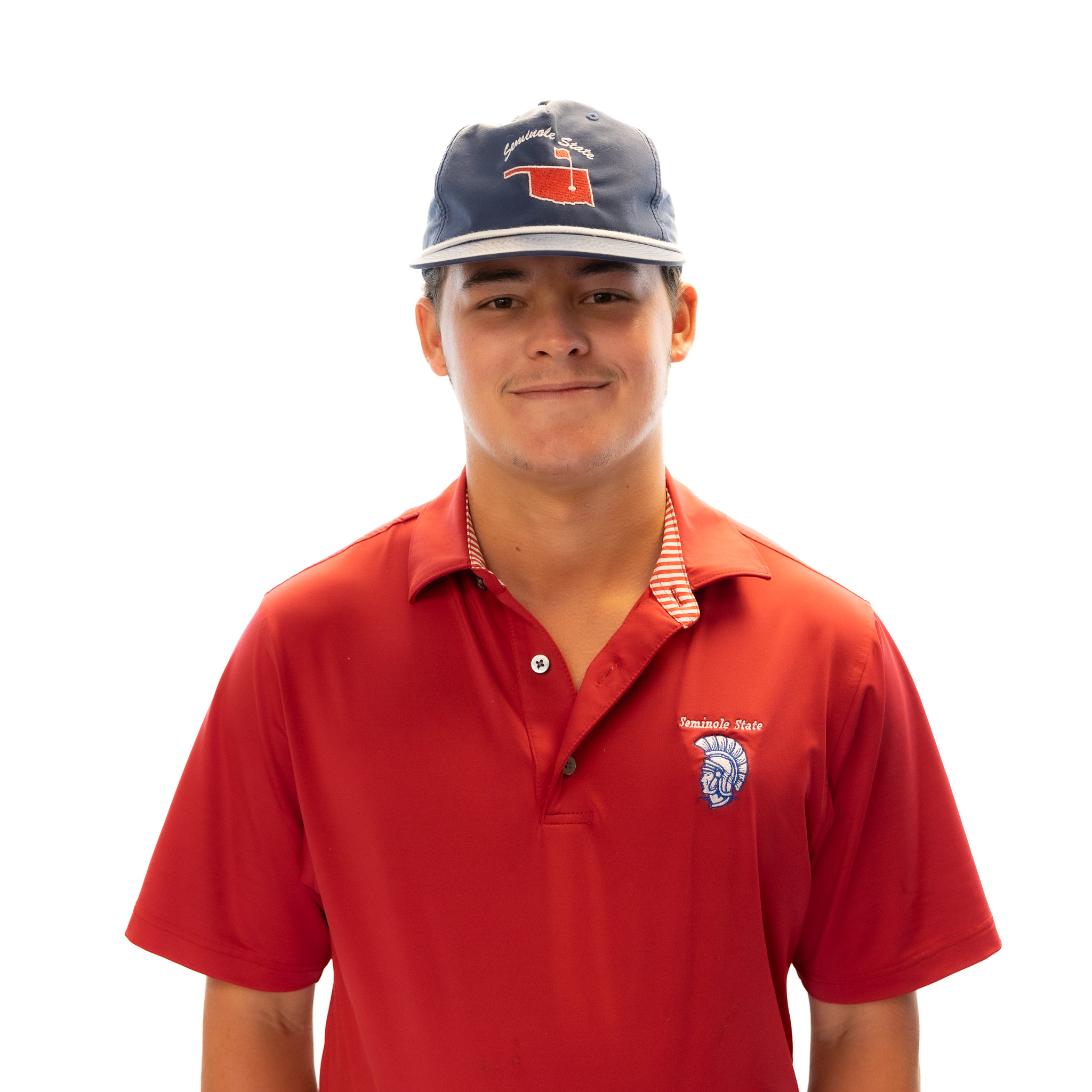 SSC Golfer to Compete in National Tournament