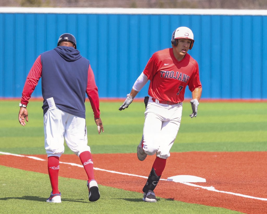 Baseball