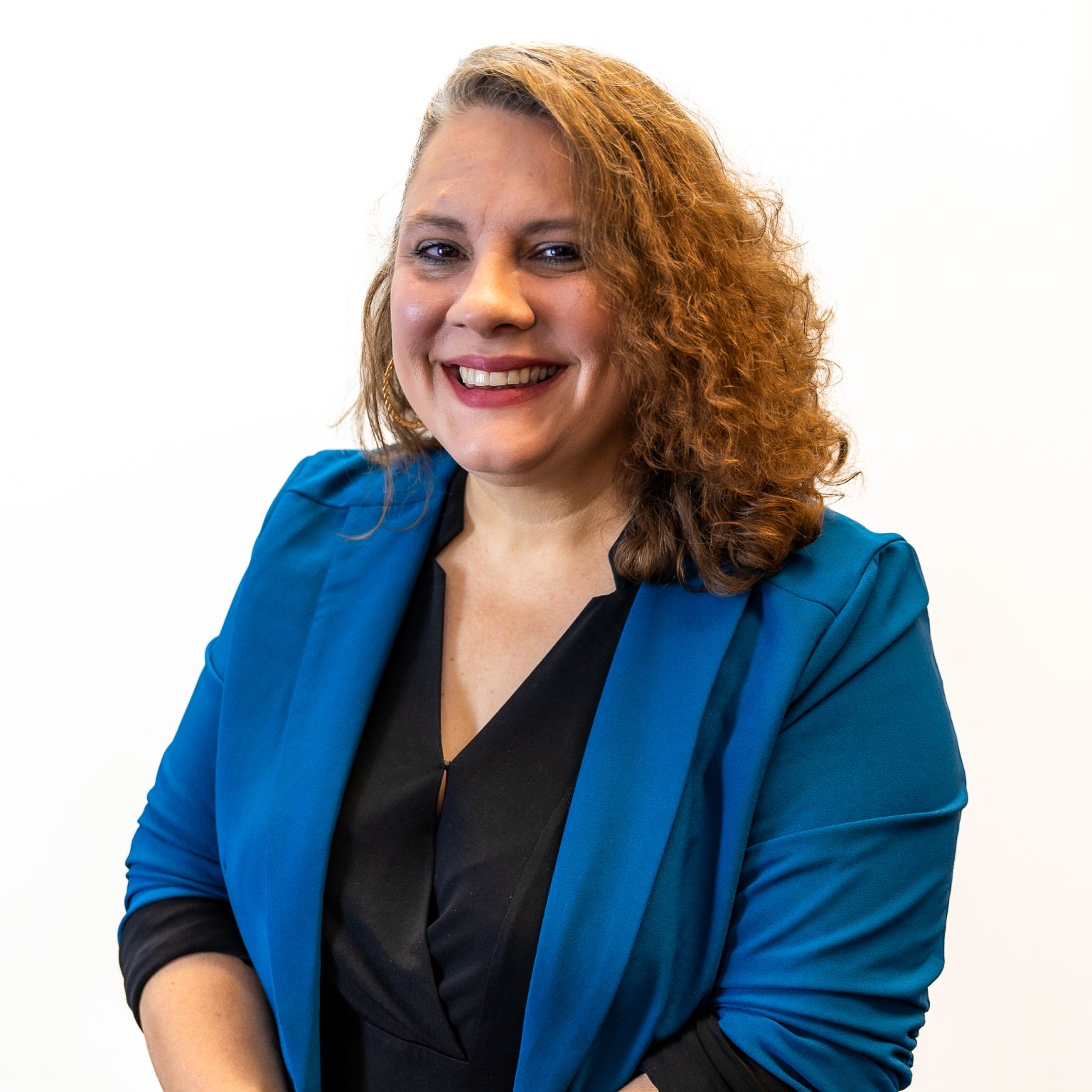 Isaacs Named Dean of Instruction at SSC