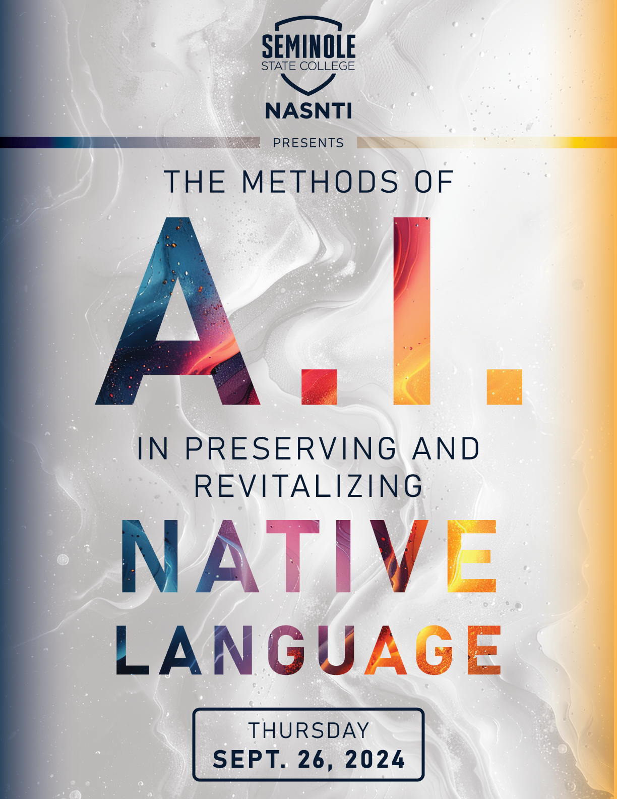 The Methods of AI in Preserving and Revitalizing Native Language