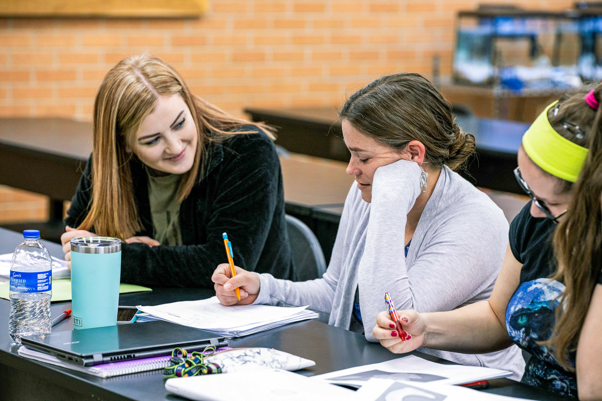 SSC Extends Office Hours Ahead of Aug. 19 Start Date