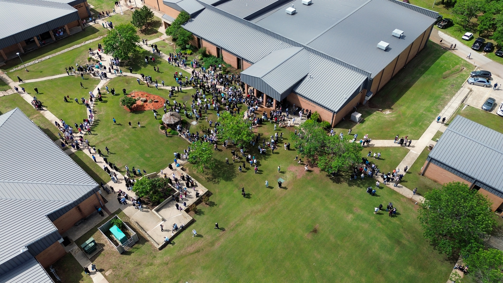 Fall Honor Roll Recognizes SSC Students