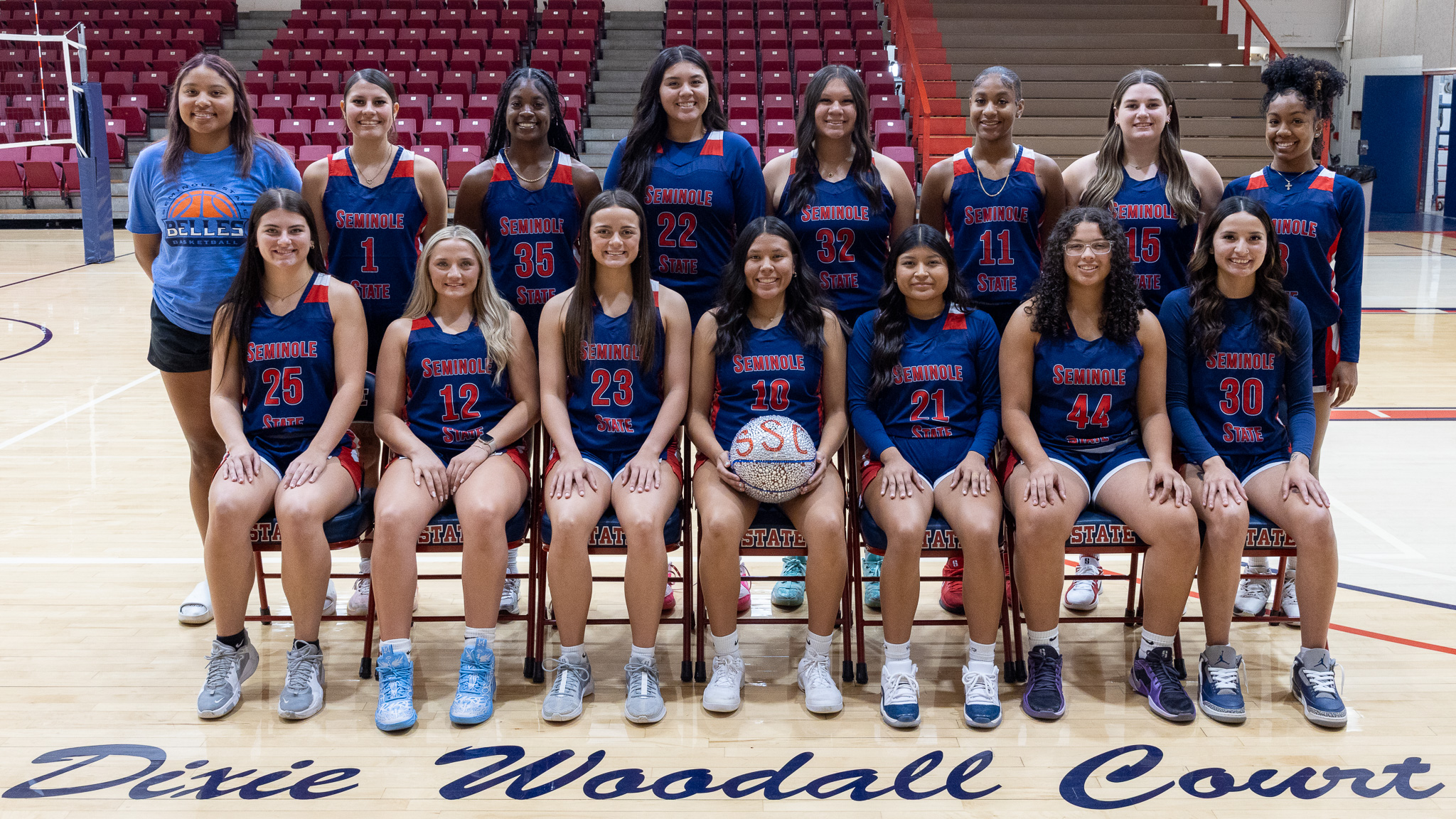 2025 NJCAA Region 2 Division I Basketball Tournament