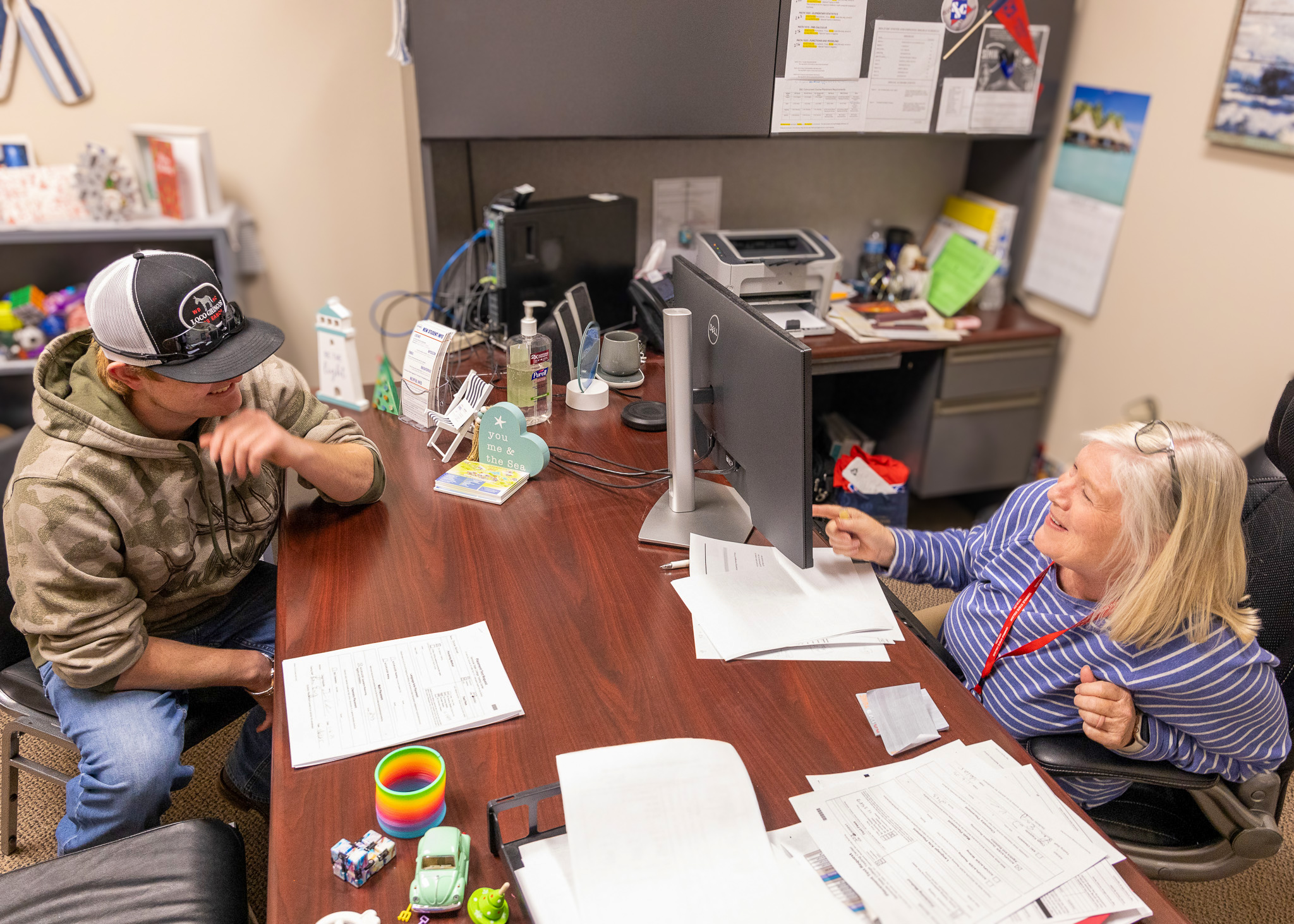 Enrollment Opens for Summer and Fall at SSC, April Event to Support ...