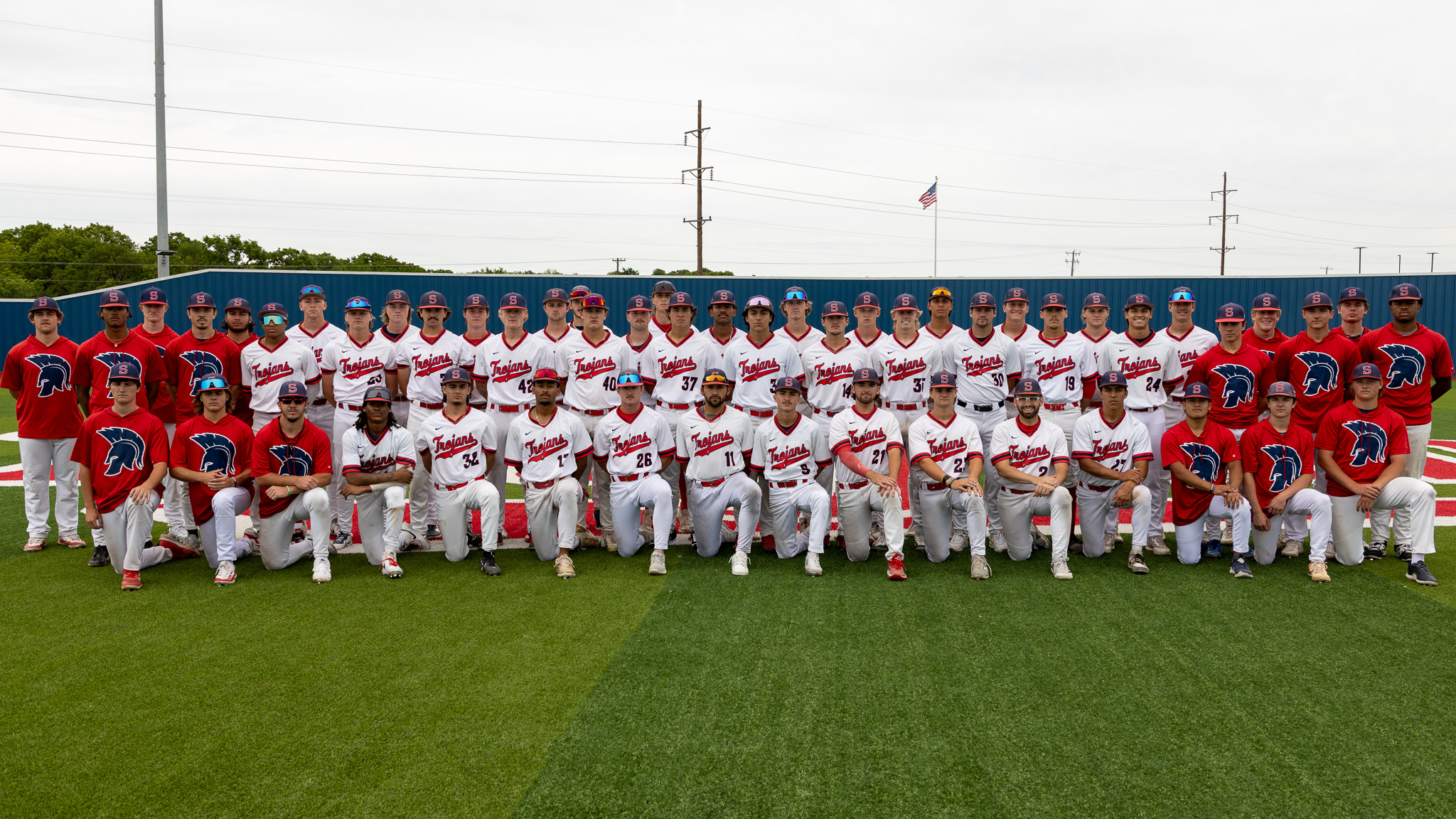 SSC Baseball and Softball Teams Begin Postseason Play