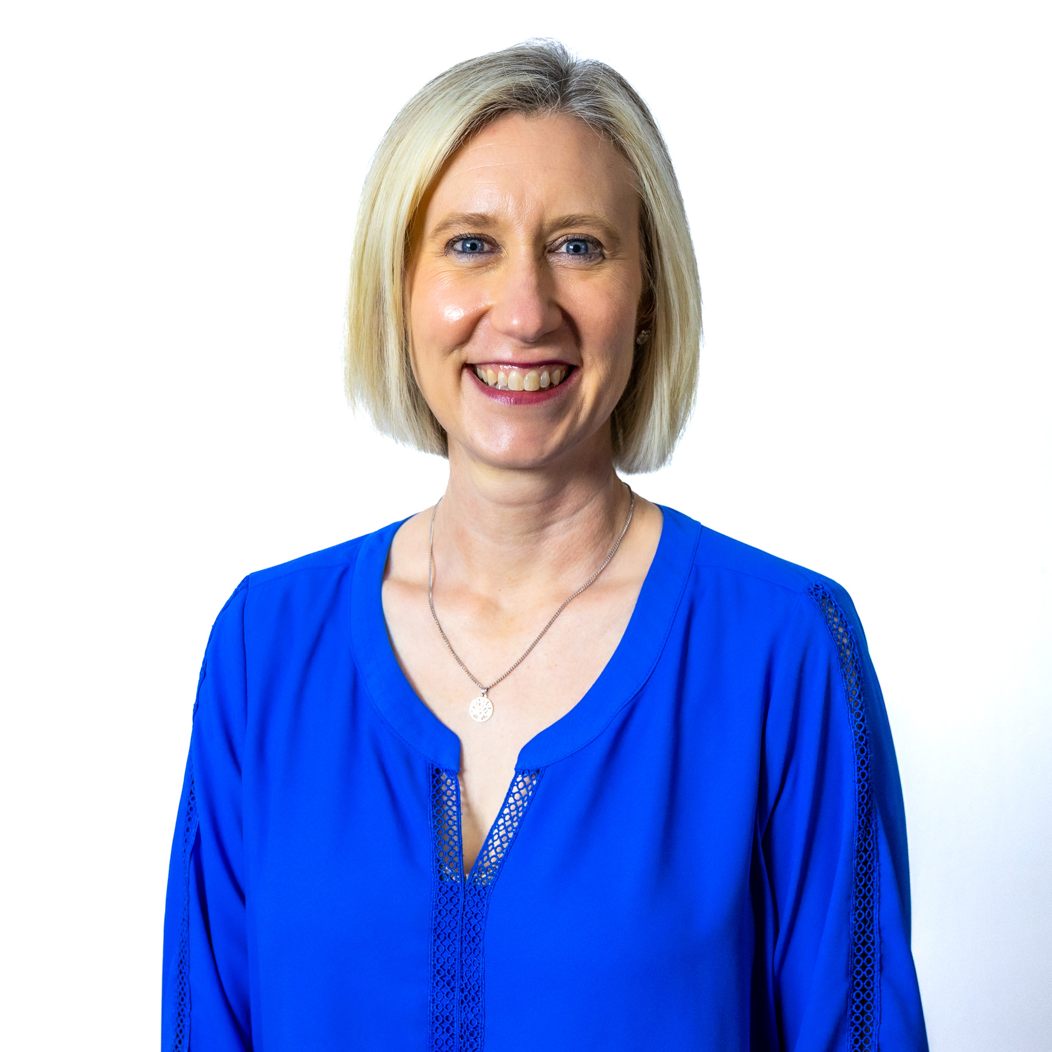 Kim Pringle