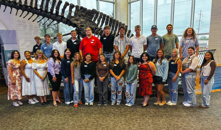 SSC Announces New President’s Leadership Class